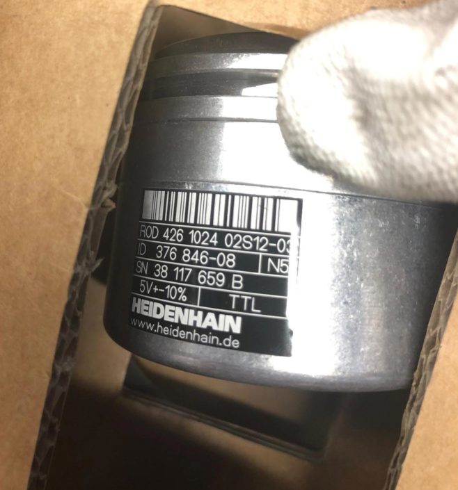 ROD 426 • cnc-owl.com